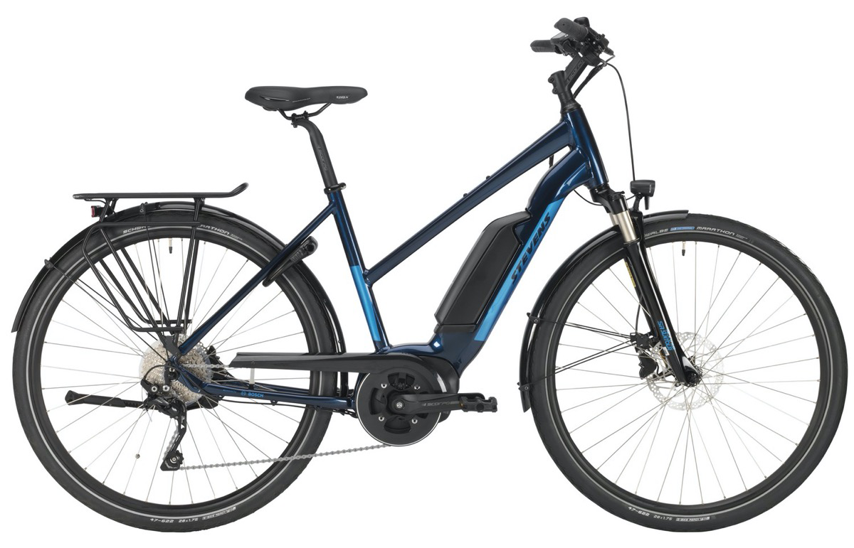 Kerékpár lízing - Pacific Cycles Kft.