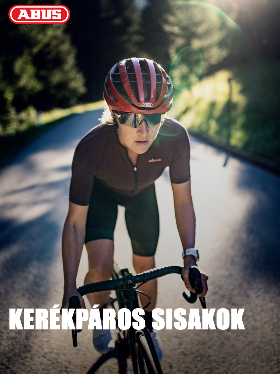 ABUS - Pacific Cycles Kft.